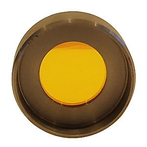 American Photonics Printer Head Lens, 100% made in the USA