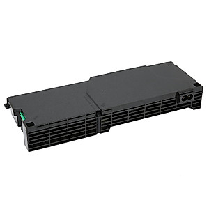 Power Supply -240CR Internal Replacement for Playstation 4 for PS4 CUH-1115A, 5 Pin Power Supply Replacement with Power