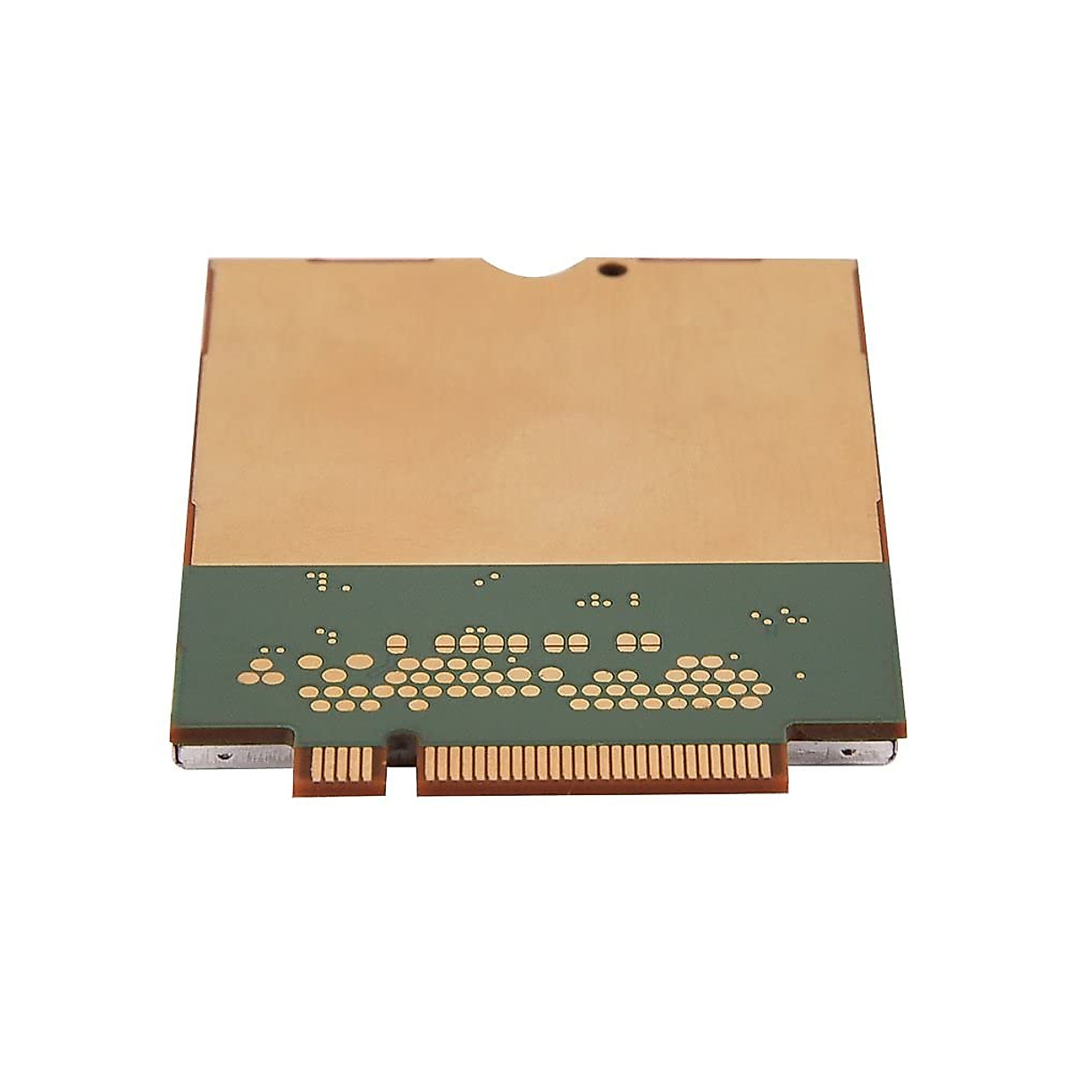 EM7455 4G Module Network Card, PCIe M.2 Replacement EM7455 Network Card for DW5811e 3P10Y 300 Mbps 4G LTE WWAN NGFF Card Module Fit for PC Laptops