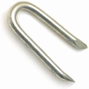Hard-to-Find Fastener 014973101480 Fence Staples, 3/4", Piece-640