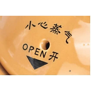 Chinese Herbal Medicine Cooker,CookMax Electric Herbal Medicine Pot By C&H Solutions