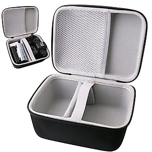 WAIYUCN Hard Carrying Case Compatible with Nikon COOLPIX B500/B600/B700 Digital Camera Case.