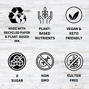 Hawaiian Natural Tea Mango Peach Flavored Organic Tea - Tropical Fruit Green Tea Blend with Black Tea - Perfect Daily Cup & Gift for Tea Lovers - 20 Tea Bags