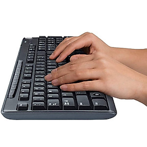 XYLXJ Gaming Keyboard and Mouse, Wired Gaming Keyboard and Mouse Combo RGB Backlit Gaming Keyboard With Multimedia Keys Wrist Rest and Red Backlit