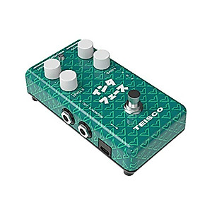 Teisco Interface Pedal (TSC-01105)