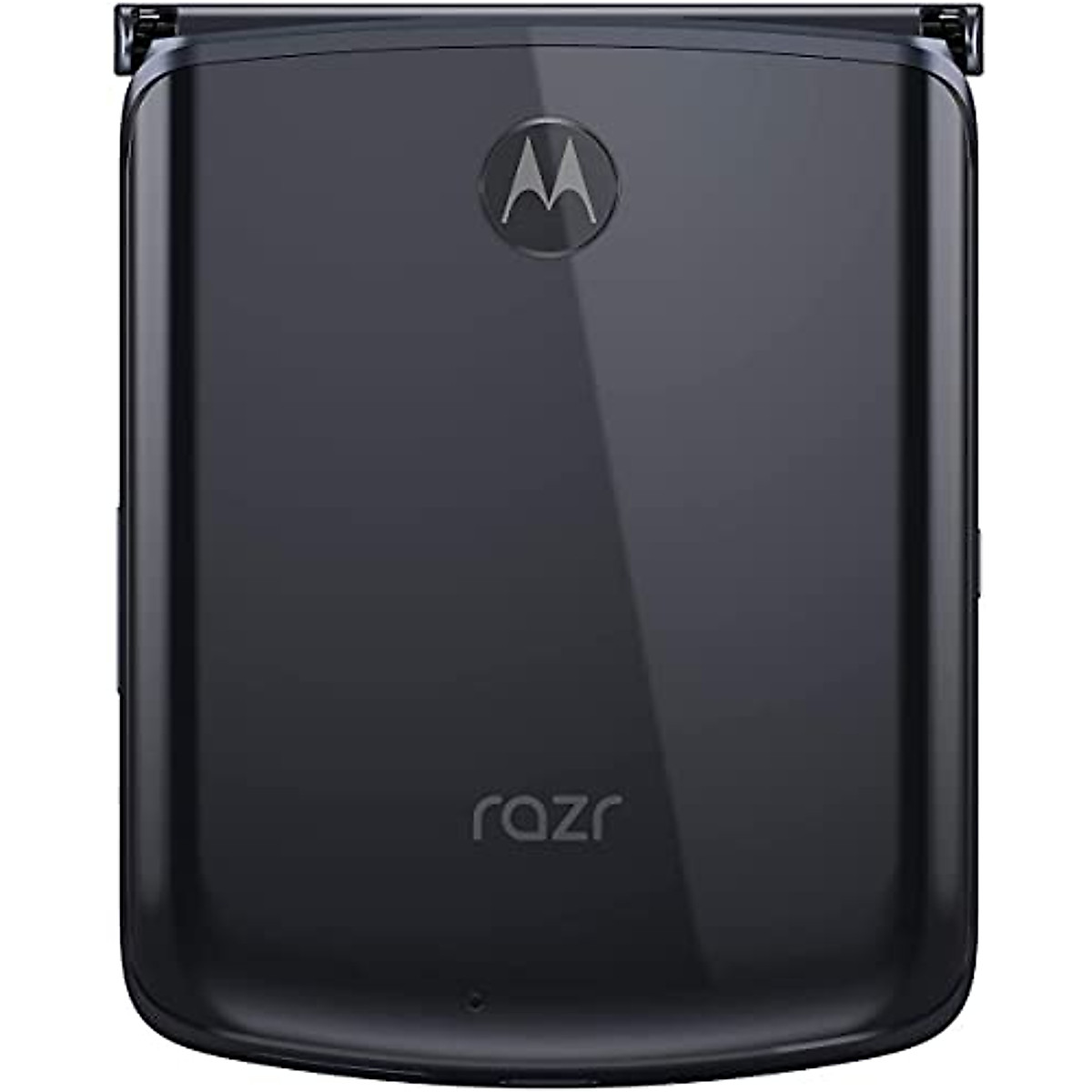 Motorola Razr 5G | 256GB | Polished Graphite | Single SIM | for T-Mobile | (Renewed)