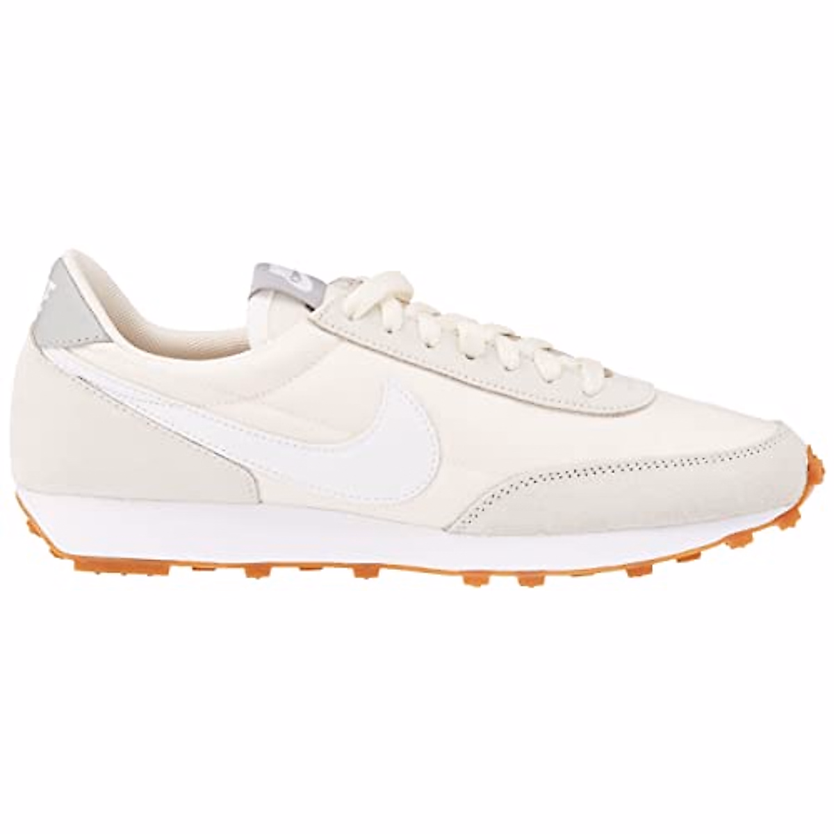 Nike Womens WMNS Daybreak CK2351 101 White/Gum - Size 9.5W