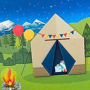 Hallmark Pack of 24 Handmade Assorted Boxed Greeting Cards, Watercolor—Birthday /Baby Showe/ Wedding/Sympathy/Thinking of You/ Thank You Cards