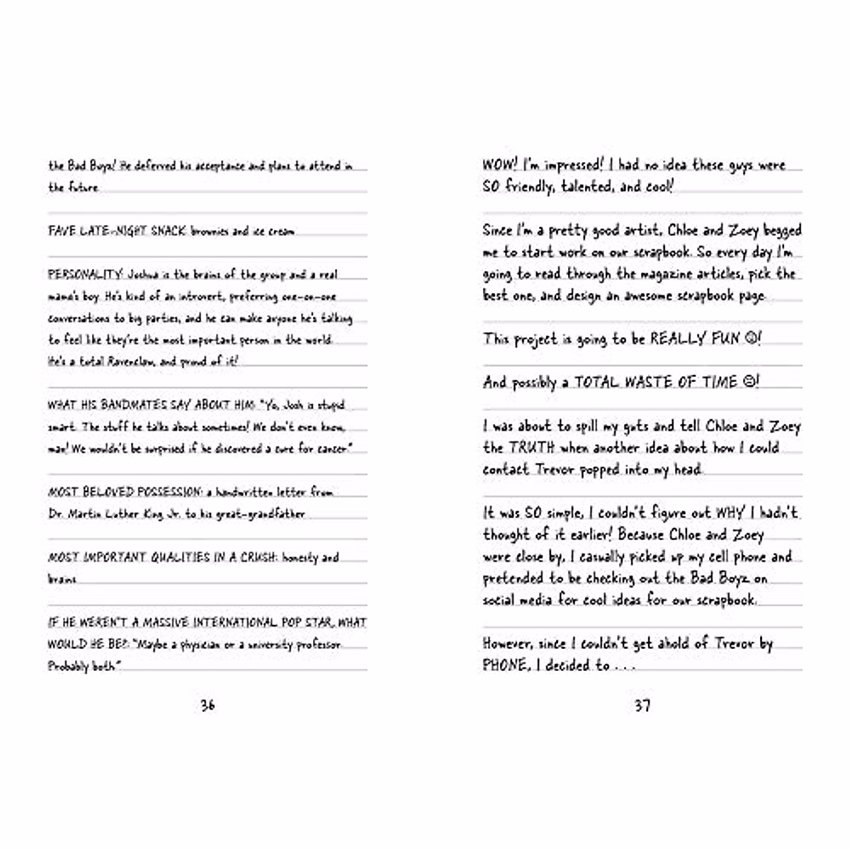 Dork Diaries 14: Tales from a Not-So-Best Friend Forever (14)