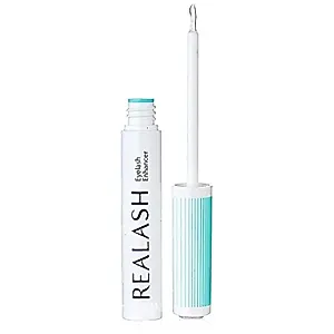 REALASH Eyelash Enhancer Serum by Orphica (4ml)