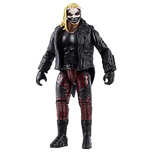 ​WWE Top Picks The Fiend Bray Wyatt Action Figure 6 in Posable Collectible and Gift for Ages 6 Years Old and Up