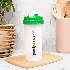 Purely Inspired Shaker Cup