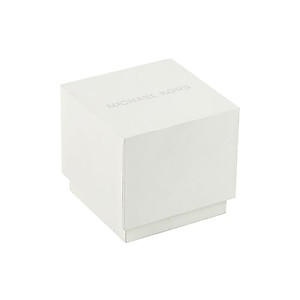 Michael Kors Parker Multifunction Rose Gold-Tone Stainless Steel Women's Watch (Model: MK6110)