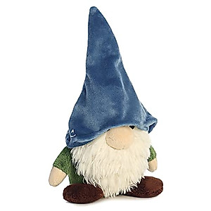 Aurora World Mekkabunk Gnome Plush, 7.5"