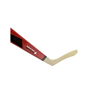 Christian Hockey R1000 48 Youth Street Hockey Stick, Straight YTH