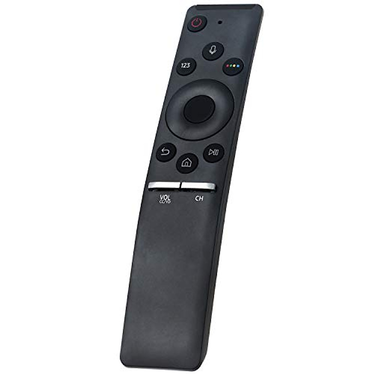 BN59-01298A Voice Remote Control fit for Samsung QLED Frame TV UN49MU6500FXZA UN55MU6500FXZA UN65MU6500FXZA UN40MU6300FXZA UN43MU6300FXZA UN50MU6300FXZA UN55MU6300FXZA UN65MU6300FXZA UN75MU6300FXZA