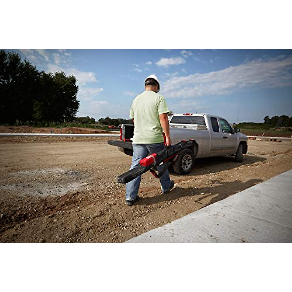 Milwaukee MLBXCM78 Milwuakee Level Master Set - Magnetic