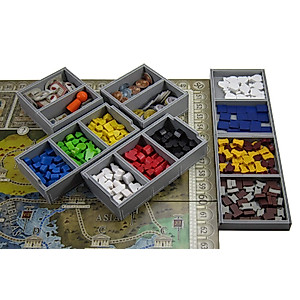 Folded Space EOOD FS-CONv2 Accessories