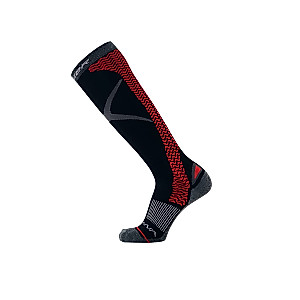 Bauer Pro Vapor Hockey Skate Sock, Tall (XL)