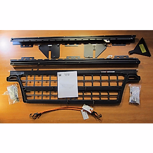 2019 Dodge Ram DT Cargo Bed in Bed Divider New Mopar OEM