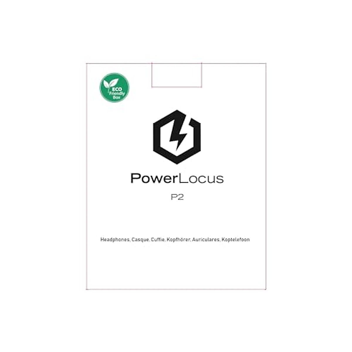 PowerLocus Bluetooth Headphones Over Ear, Wireless Headphones with Microphone, Foldable Headphone, Soft Memory Foam Earmuffs & Lightweight, Micro SD/TF, FM Radio for iPhone/Android/Tablet/PC/TV