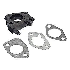 AlveyTech Carburetor Gasket Kit with Spacer for 13 HP GX390 Engines