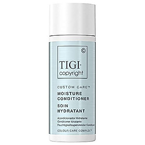 TIGI Copyright Custom Care MOISTURE Conditioner - 1.69oz
