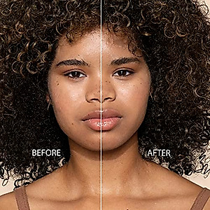 Pacifica Beauty, Glow Baby Hydrodew Gel Face Moisturizer, Dewy Glowing Skin, Vitamin C, Niacinamide, Fine Lines, Dryness, Dull Skin, Non-Sticky Formula, Hydrating, Vegan & Cruelty Free