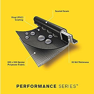 Char-Broil Performance Smoker Cover, Grill Small