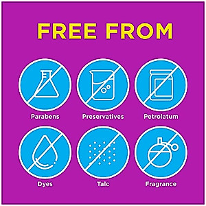 Boudreaux's Butt Paste, Butt Barrier Ointment, Rash Prevention, 4oz tube