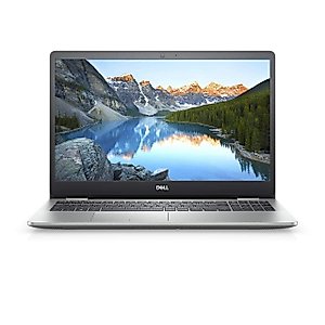 Dell Inspiron 15 5000 Premium PC Laptop: 15.6" FHD Anti-Glare NonTouch Display,10th Gen i5, 16GB RAM, 512GB SSD+1TB HDD, Intel UHD Graphics, WiFi, Bluetooth, HDMI, Webcam, Backlit-KB,Win10 (Renewed)
