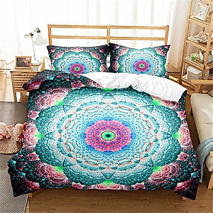 Fighter Jet in Sunset Duvet Cover Twin Size | Army Military Fighter Bedding Set | 2 Piece | Soft Microfiber Patterned Comforter Cover with Zipper Ties & 1 Pillowcase | Bedroom & Room Decor