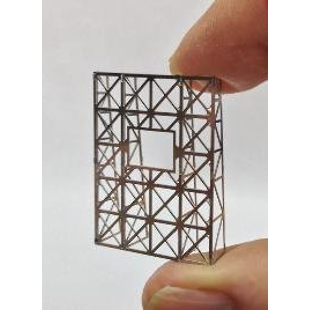 33-8975 N & A Motel No Vacancy Animated neon Billboard by Miller Signs