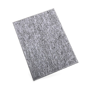 MYOYAY 12 Pack Acoustic Foam Panels Sound Absorbing Wall Panels 16x12in Sound Proofing Studio Wall Padding Noise Absorbing Treatment Board for Home Office Sound Panels Noise Reducing For Walls