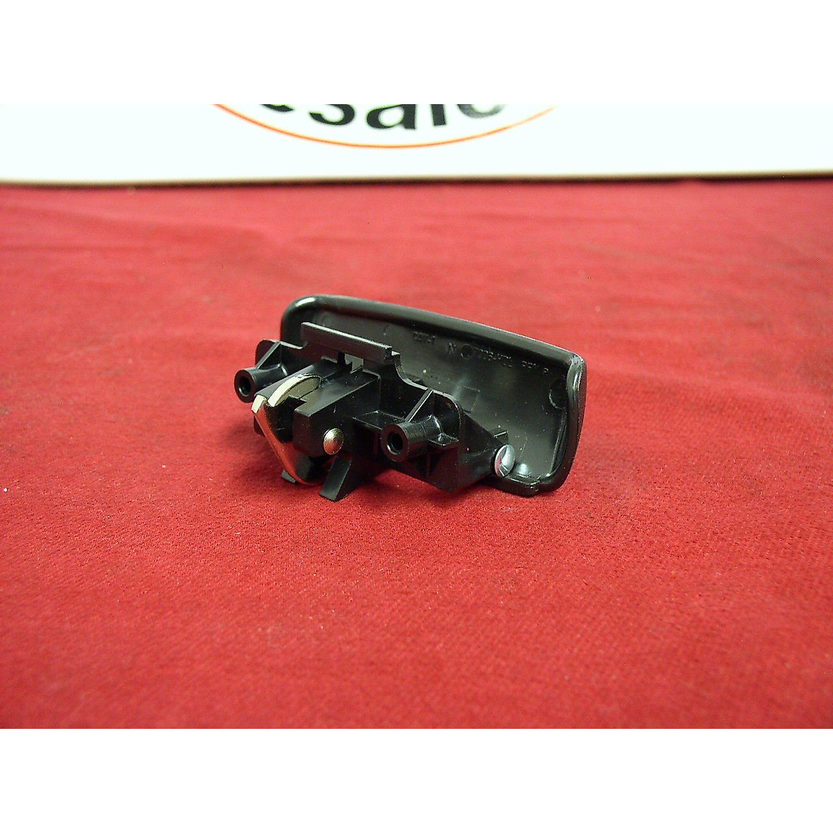 Mopar Dodge Durango Dakota 1997-2000 Agate glove box latch catch handle OEM