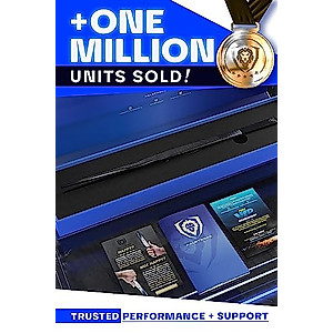 Dalstrong Professional Cooking Kitchen Tweezers - 12 inch - High-Precision Tweezer Tongs - Black Titanium Coating - BBQ, Plating, Multi-use - Stainless Steel - Culinary Fine Use - Kitchen Tongs