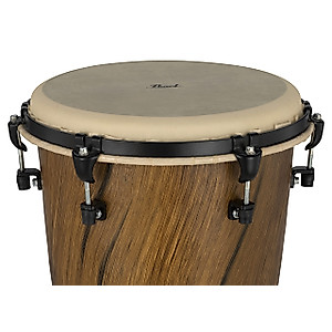 Pearl Djembe, Artisan Weathered Oak (PBJV12686)