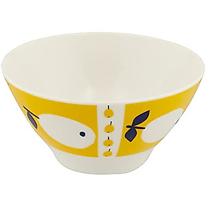 山加商店 Yamaka Shoten MM031-312 Moomin Rice Bowl, Diameter Approx. 4.5 inches (11.5 cm), Microwave Safe, Goods, Scandinavian, Mother's Day, Gift, Tableware, Gift, Wedding Gift, Made in Japan