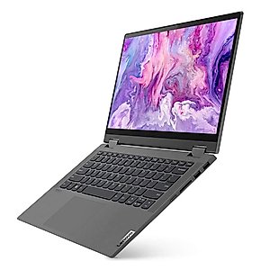 Lenovo 81X1000NUS Flex 5 14 inch, I3,8GB, 256GB SSD, Windows 10