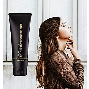 Prorituals Color Protect Conditioner for Unisex - 12 oz Conditioner