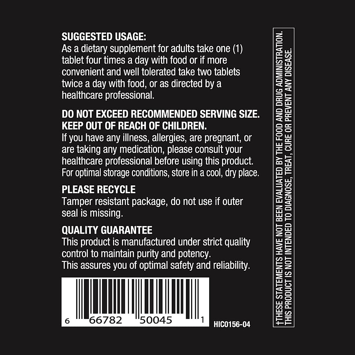 Invite Health Joint Hx®- Supports Healthy Joints and Eases Inflammation and Discomfort - Combines Glucosamine, MSM, Turmeric, Bromelain - 30 Day Supply
