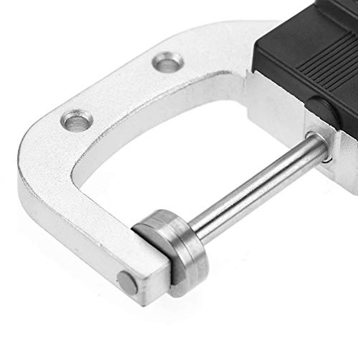 Electronic Caliper Gauge, Digital Thickness Gauge, AL1246A Portable for All Kinds of Measurement Measuring Thickness Any Position