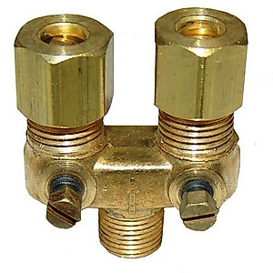 Garland PILOT ADJUSTMENT VALVE 1150099 by Garland