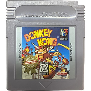 Donkey Kong
