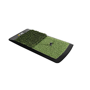 SKLZ unisex Launch Pad golf hitting mats, 0, 0 US