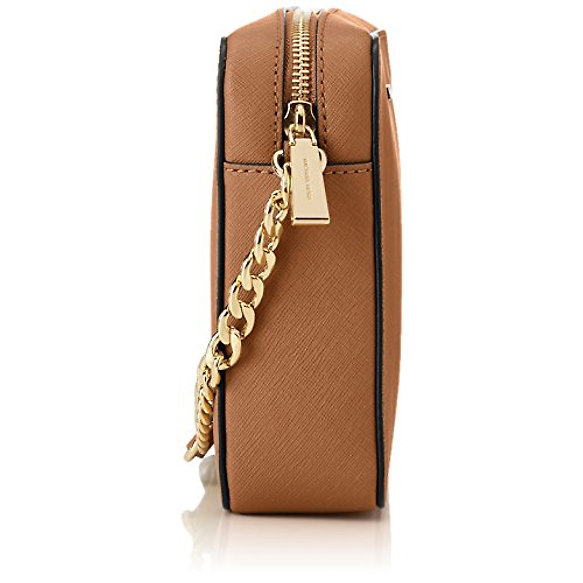 Michael Kors Jet Set Travel Large East/West Crossbody Acorn One Size