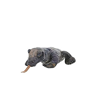 Wild Republic Komodo Dragon Plush, Stuffed Animal, Plush Toy, Gifts for Kids, Cuddlekins 12 Inches