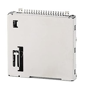 Cait Playing Card Slot Robust Game Cartridge Slot for Changing Console