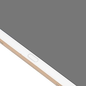 aqxreight HD Tablet, Dual Camera 10.1 Inch Tablet US Plug 100-240V 5G WiFi for Learning for Android 11.0 (Gold)