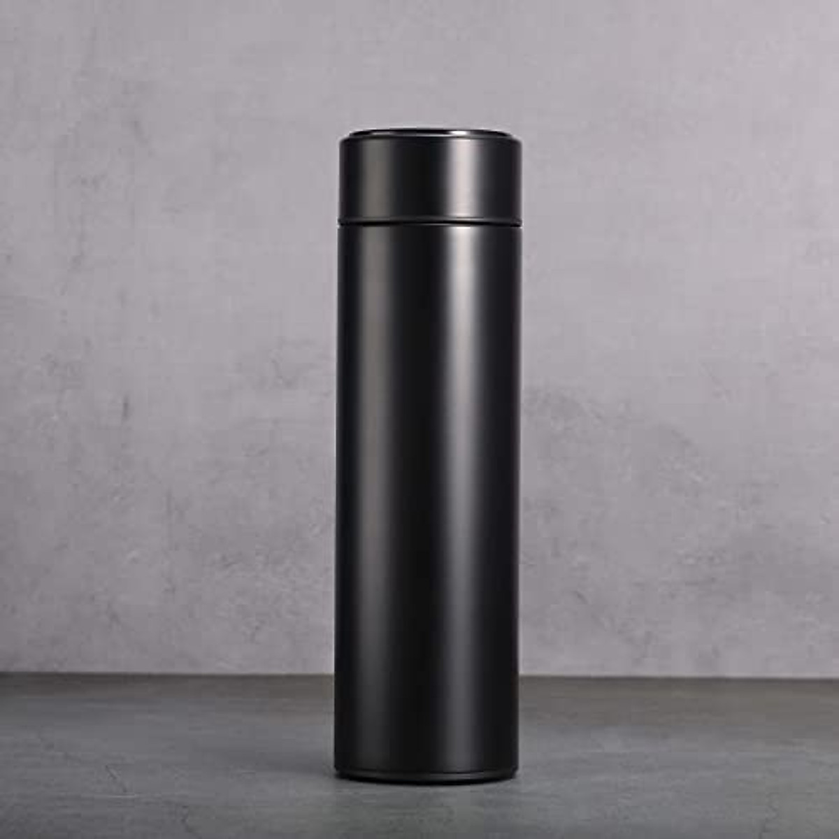 DIgital Thermos Vacuum Flask